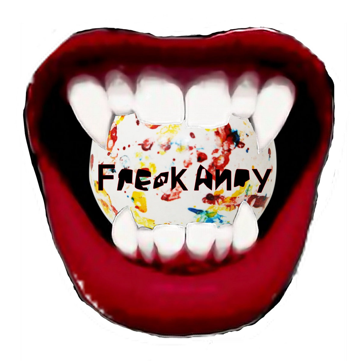 Demos | Freak Andy