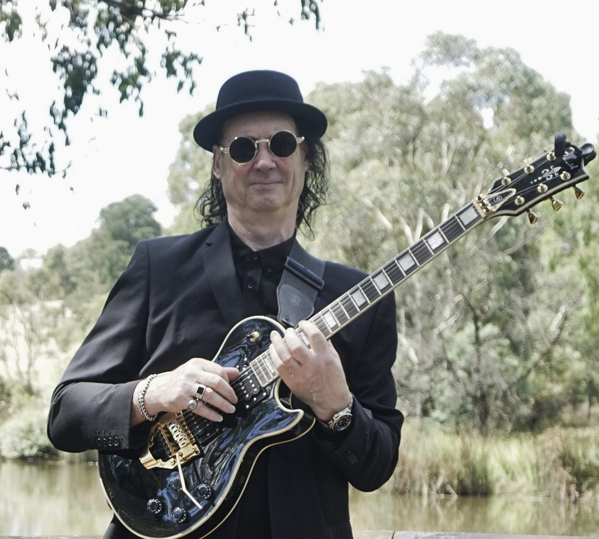 Hidden World | David Pittaway