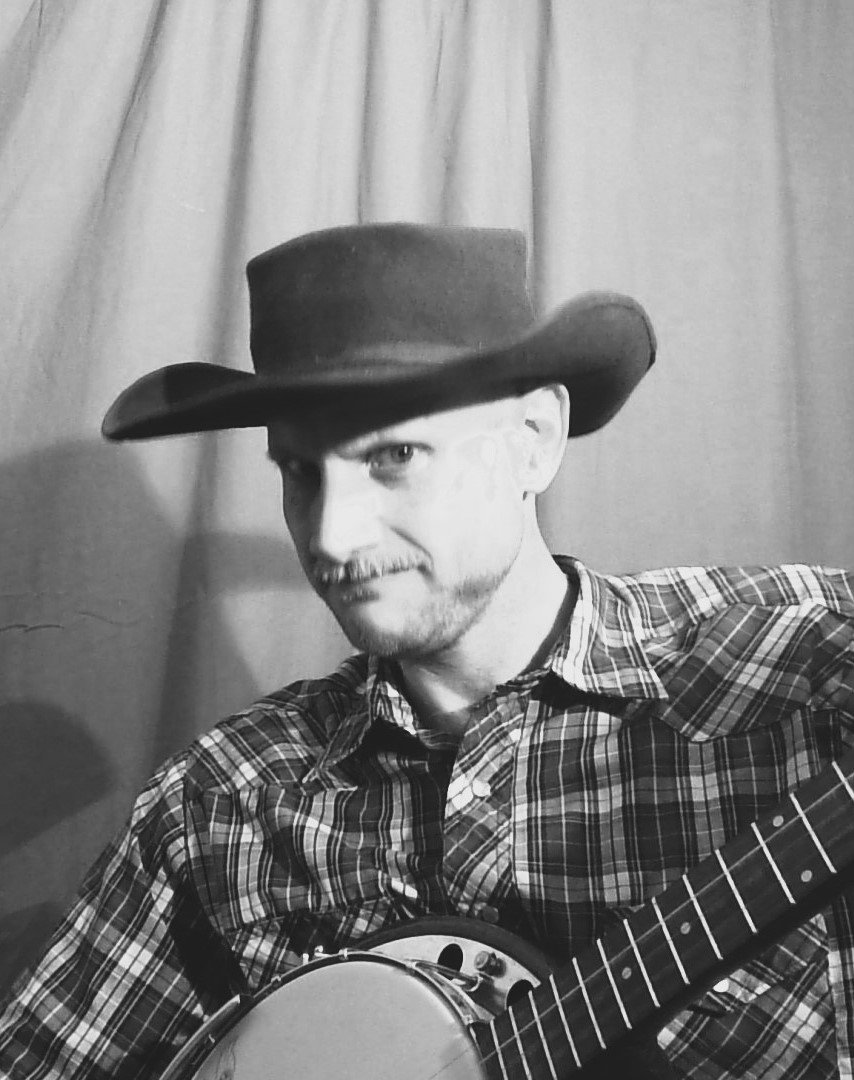 Outlaw Folk | Jacob McGreevy