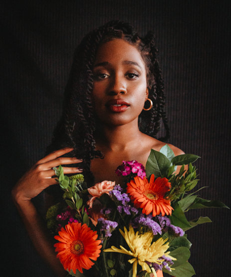 Love Always, Angel | Angel Adedokun