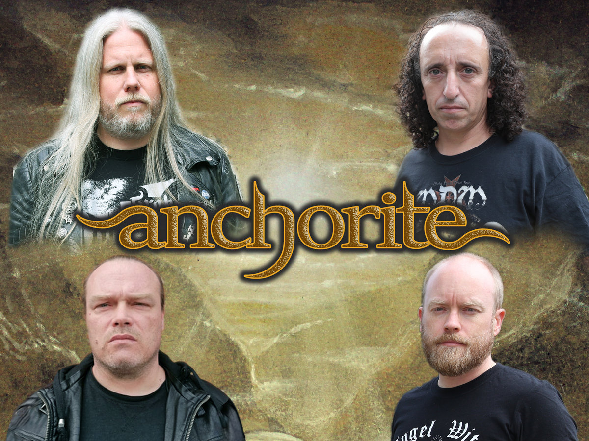 Further from Eternity | Anchorite