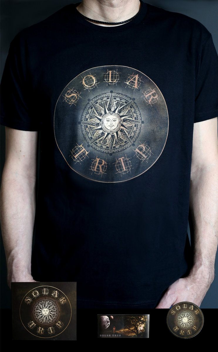 Solar Trip | Solar Trip