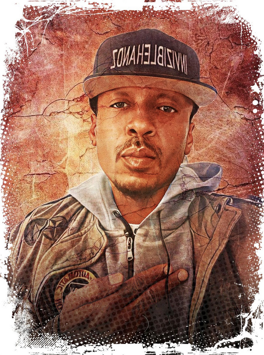 RECOIL | Invizible Handz