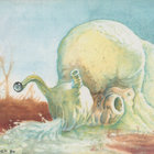 Family the Smiling Thrush | Boss Keloid