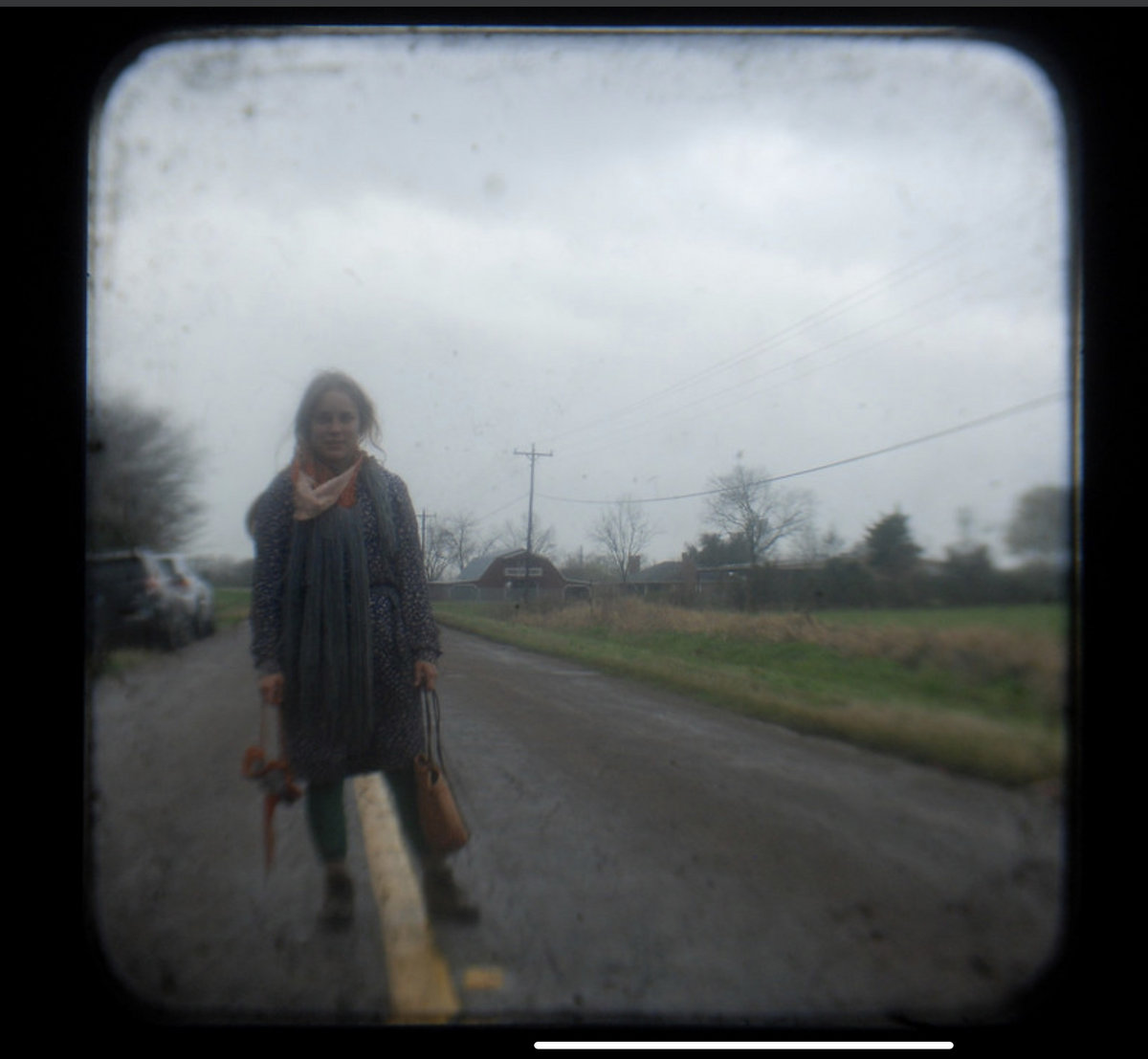 Little Things | Leah Graeff