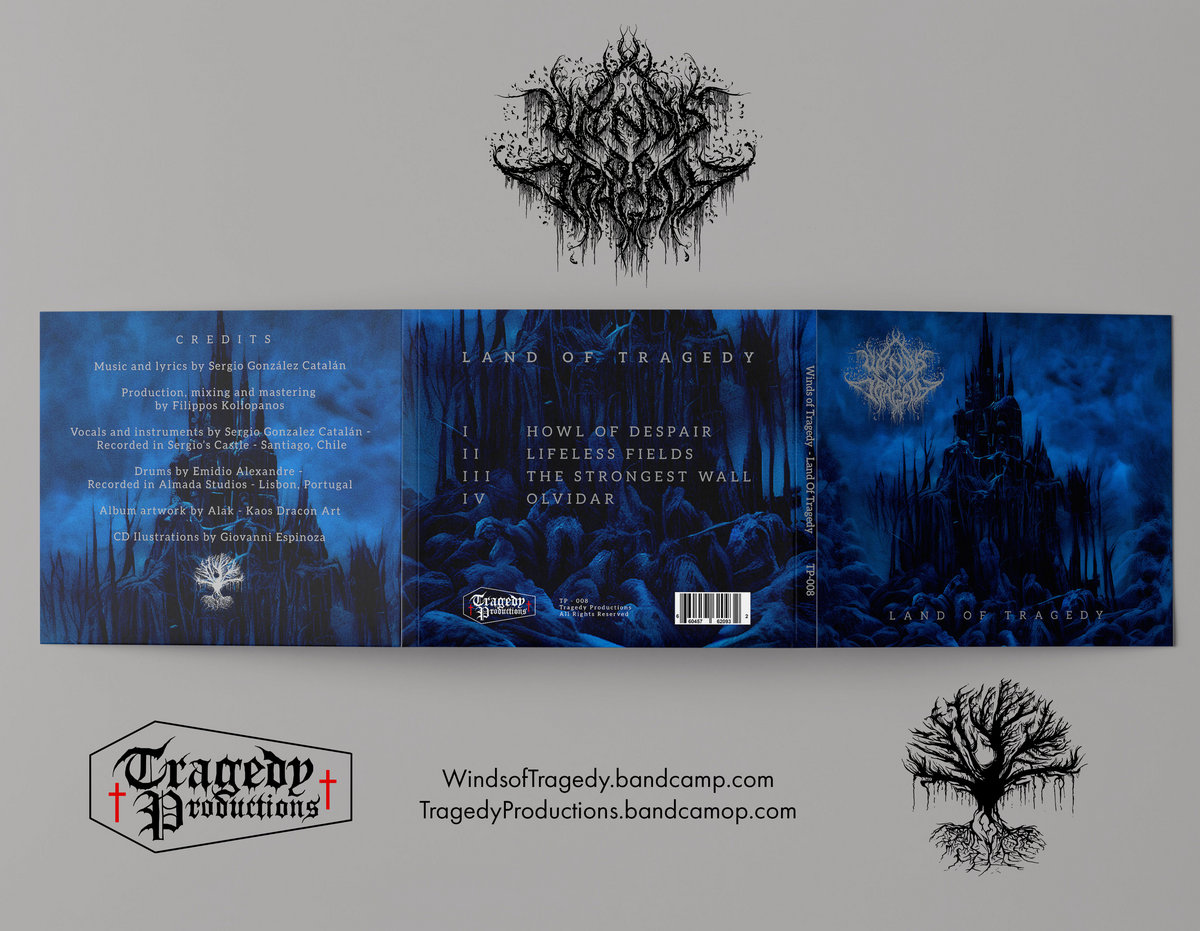 Hating Life | Winds of Tragedy