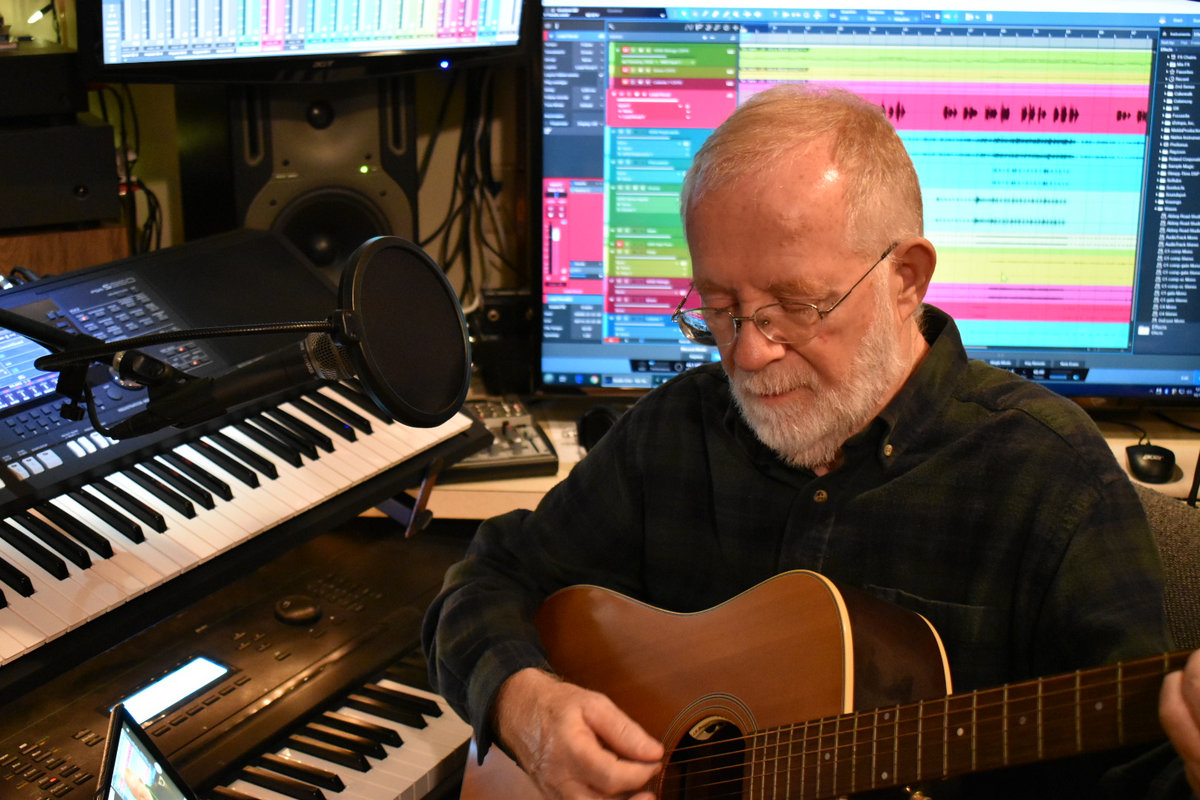 Beautifully Simple Melodies | Lyle Wood