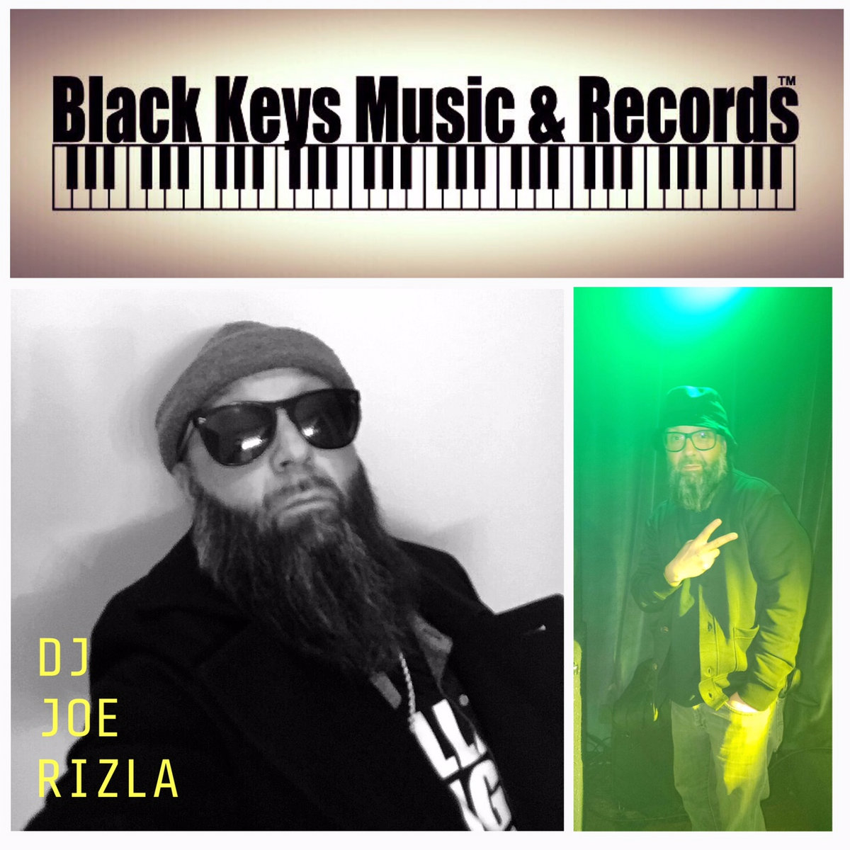 Sunday Afternoon (Unreleased Mixes) | JoeRizla : Blackkeysmusic ...