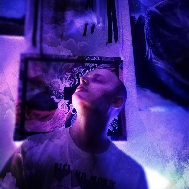 One Day | Ed Brebner