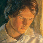 The Sleeping Wizard | Umbría