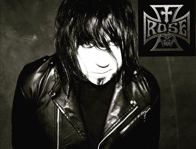 The Masquerade | Randy Rose