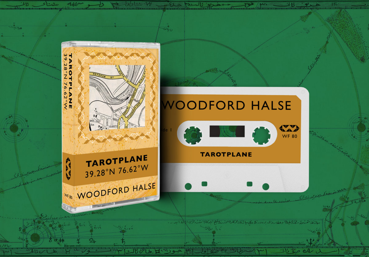 WF 80 - 39.28°N 76.62°W | tarotplane