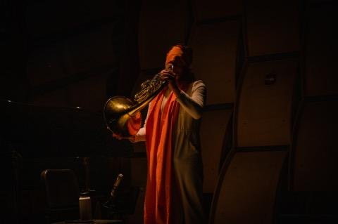 bird's eye, for contrabass duo | nick ginsburg