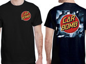 Merch | Car Bomb