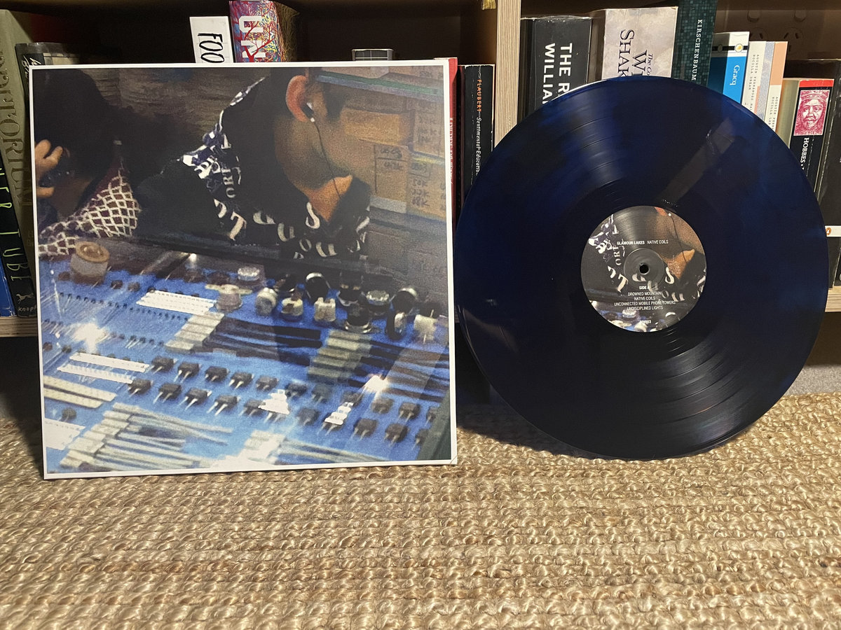 Native Coils | Glamour Lakes