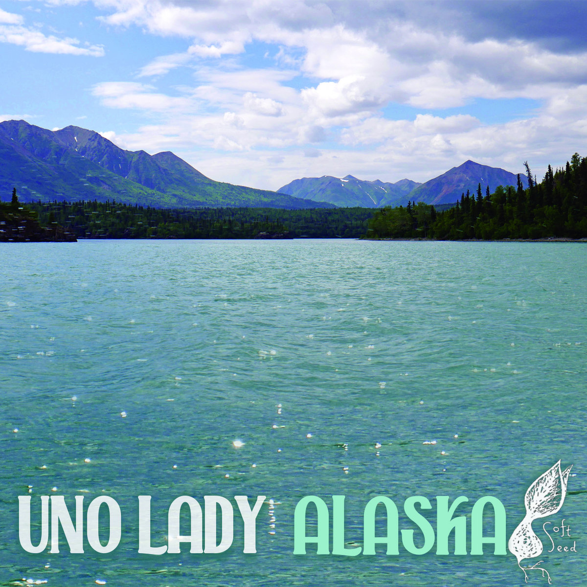 Alaska | UNO LADY | Softseed Music