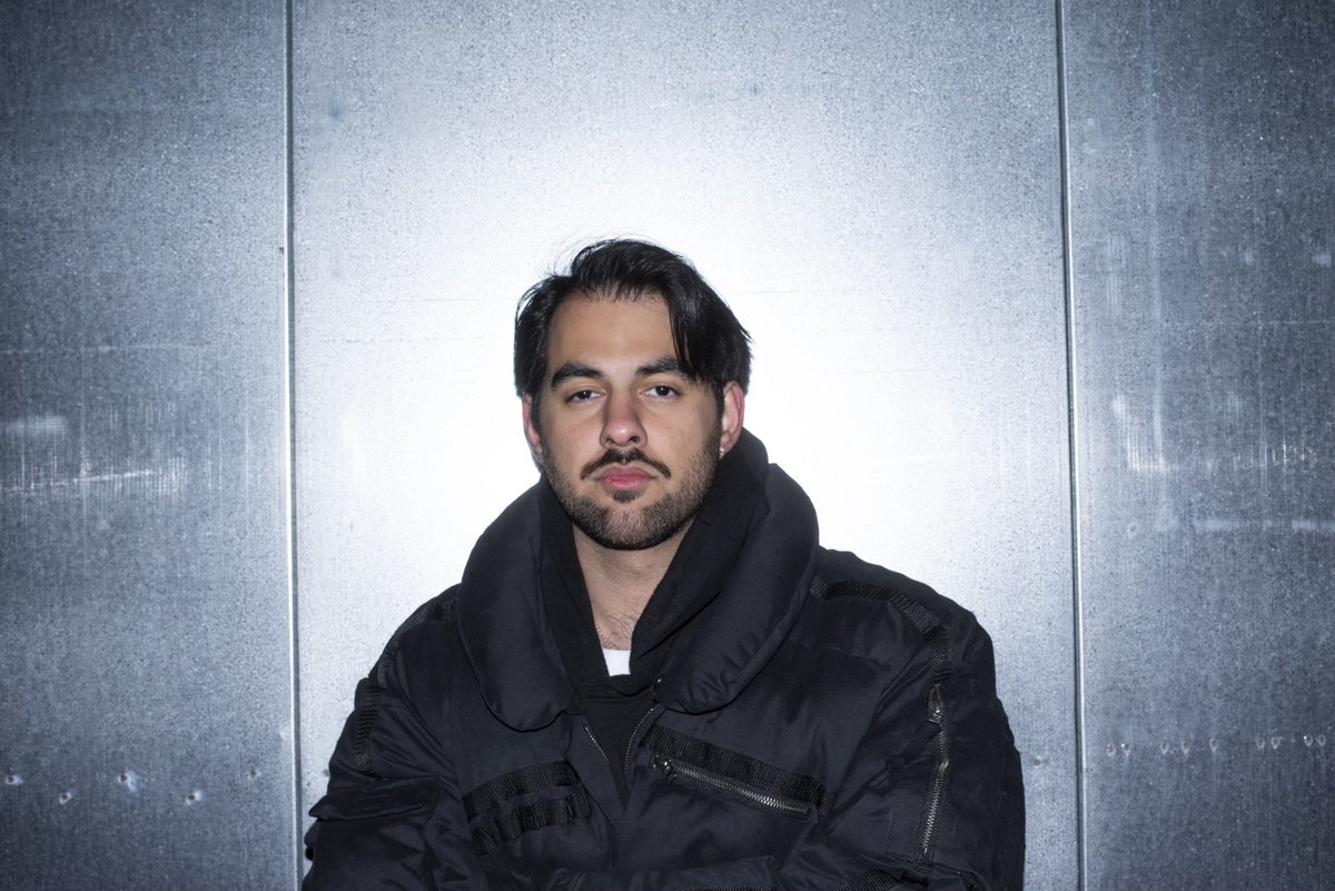 ag cook, charli xcx, addison rae - lucifer (ariya rmx) | Ariya