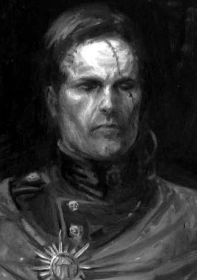 The Emperor Protects | Astra Telepathica