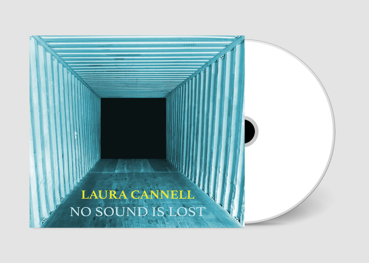 NO SOUND IS LOST | Laura Cannell | Brawl Records