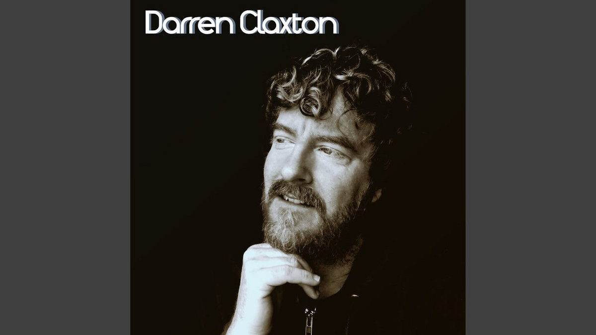 One More Go | Darren Claxton