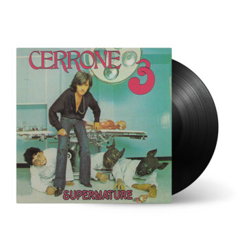Disco Godfather Cerrone’s Enduring Influence on Dance Music | Bandcamp ...