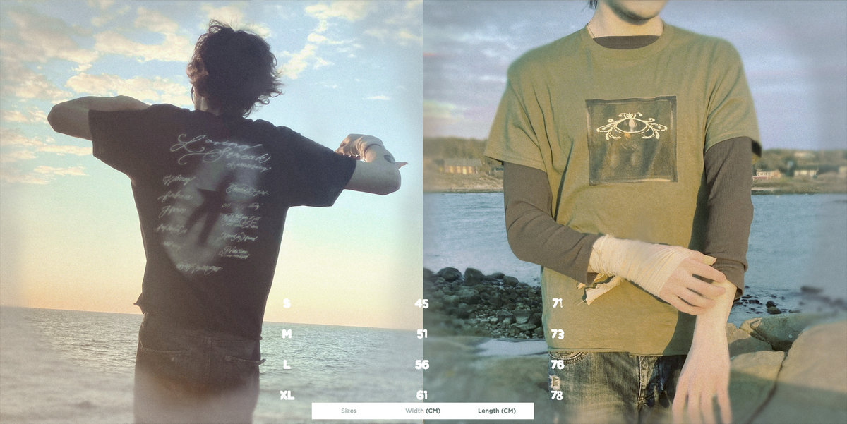 Losing Streak Cover T-shirt | buffalobang