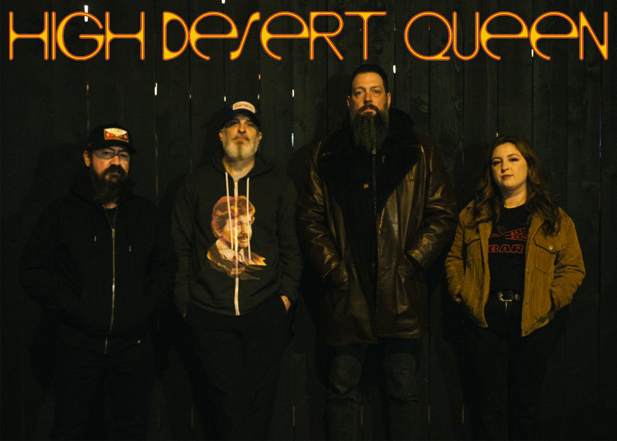 Palm Reader | High Desert Queen