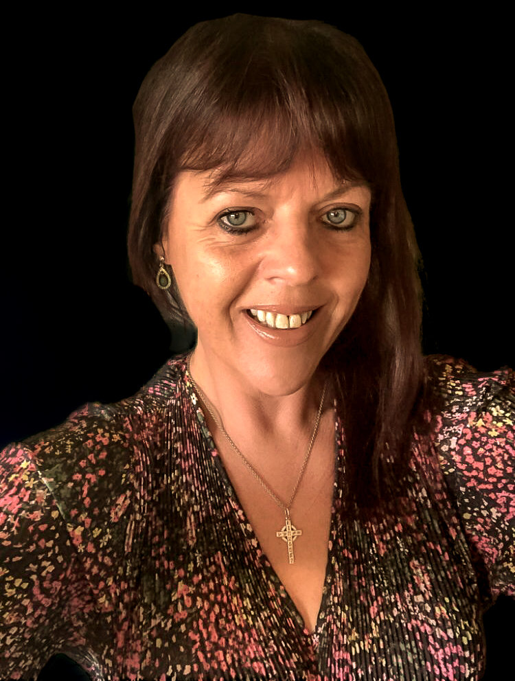 Keep The Spirits Up | Mary Gantley