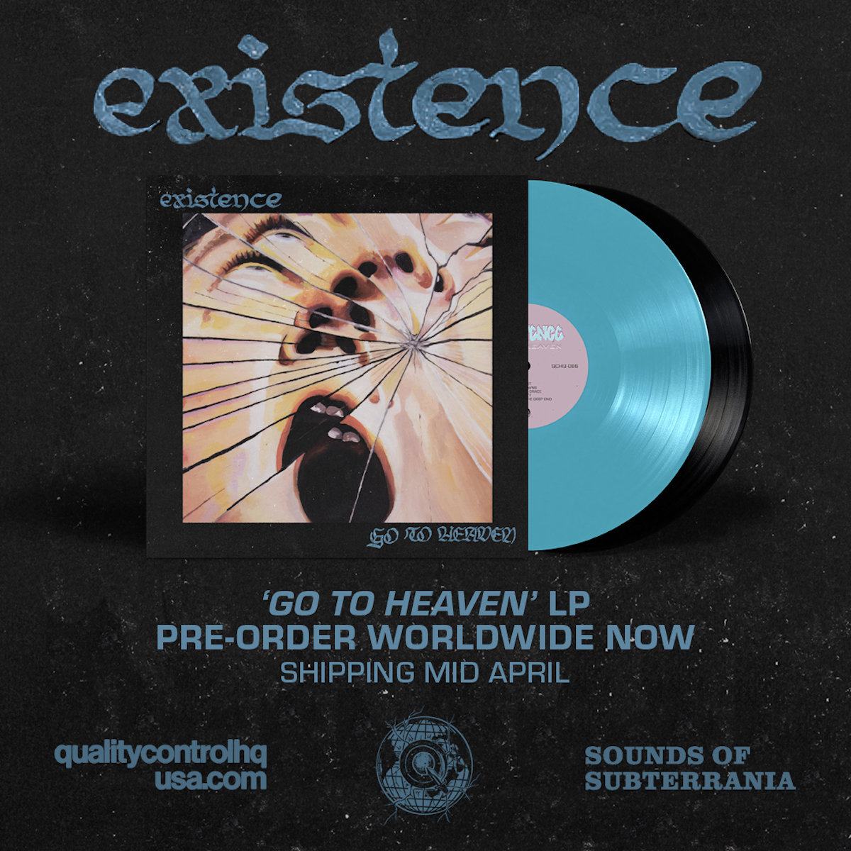 Go To Heaven | Existence | Quality Control HQ