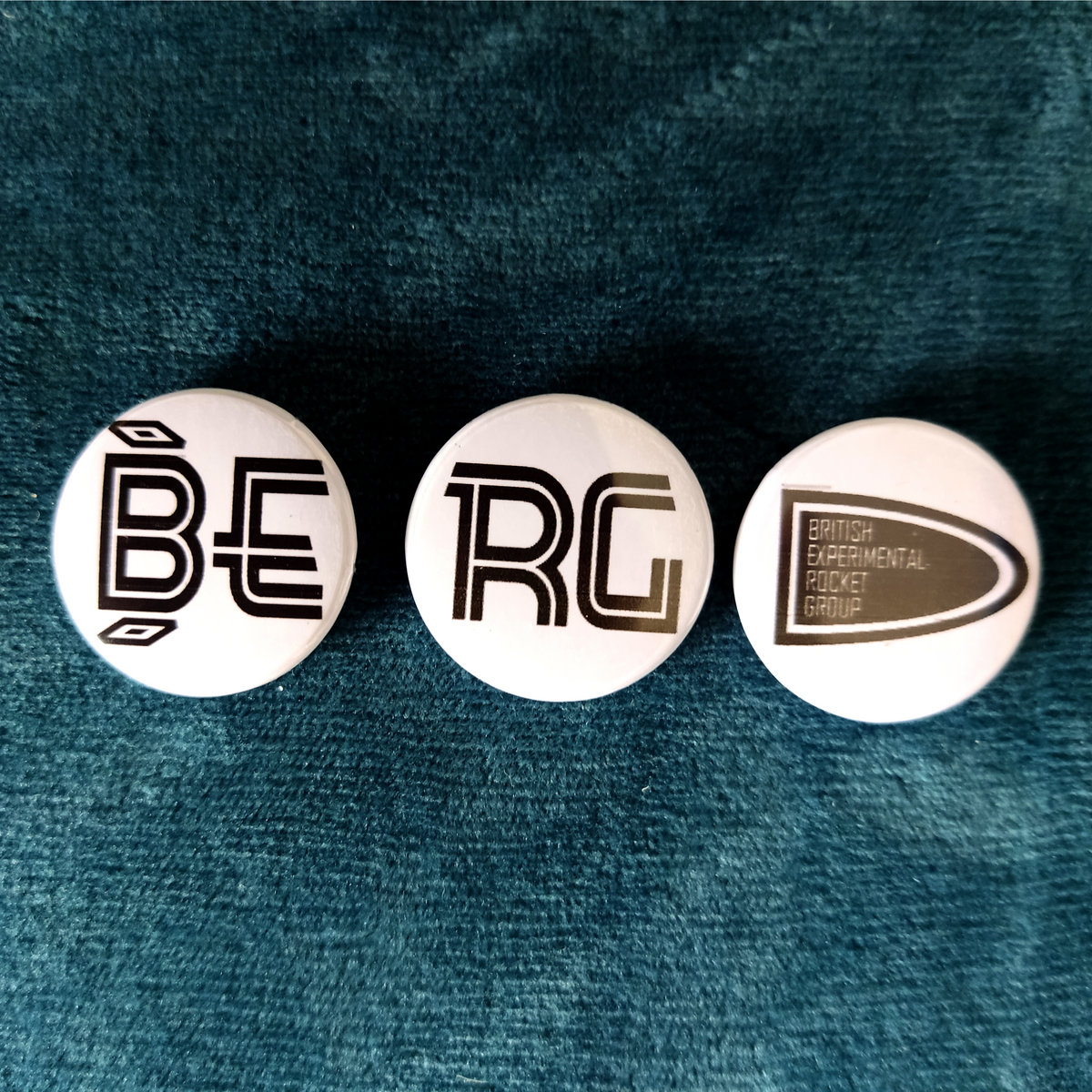 BERG 8 | British Experimental Rocket Group (BERG) | The Committee for ...