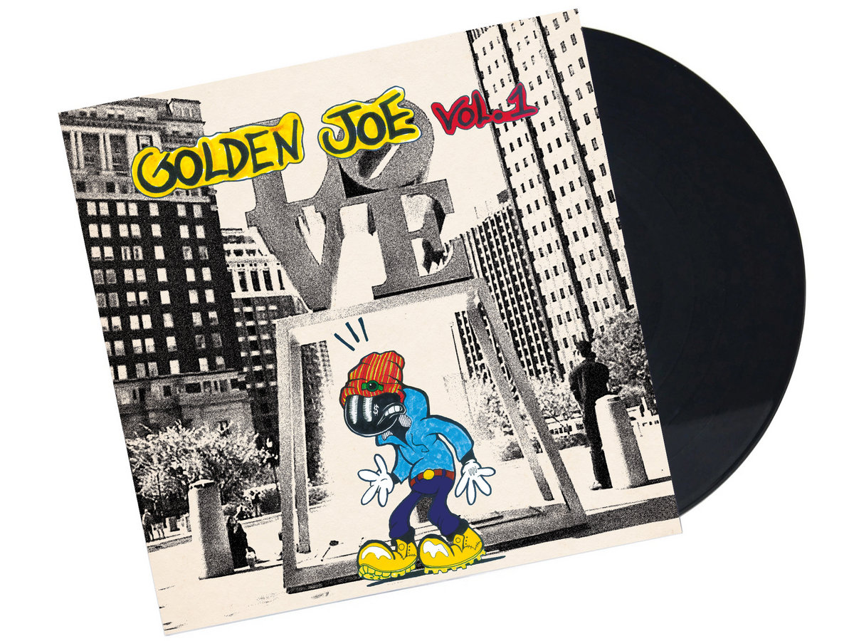 Golden Joe Season One | SadhuGold | Sadhugold.