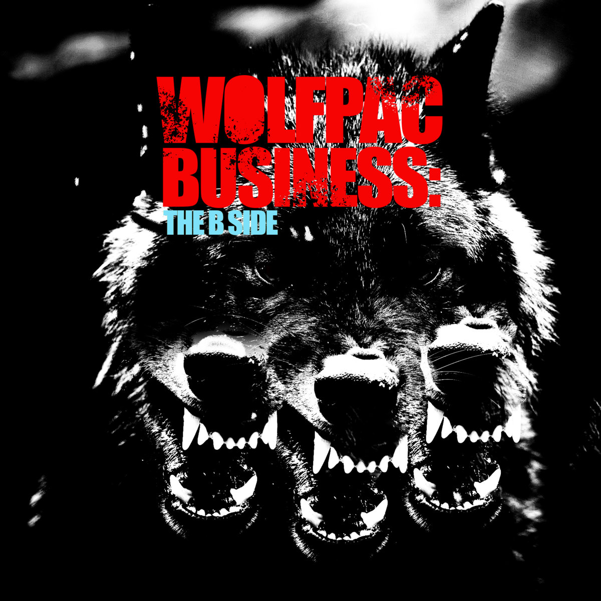 Wolfpac Business: The B Side | Wolfpac | Hiphopcinema Presents...