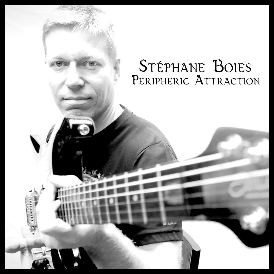 ACT OF TRANSITION | Stéphane Boies