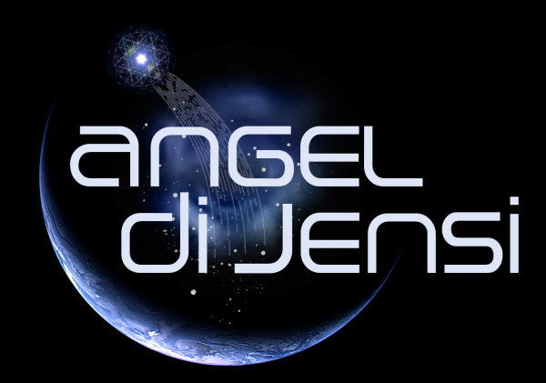 Echoes From The Ancient Worlds | Angel Di Jensi