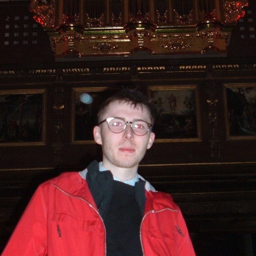 This Side Down | Matthew Jameson