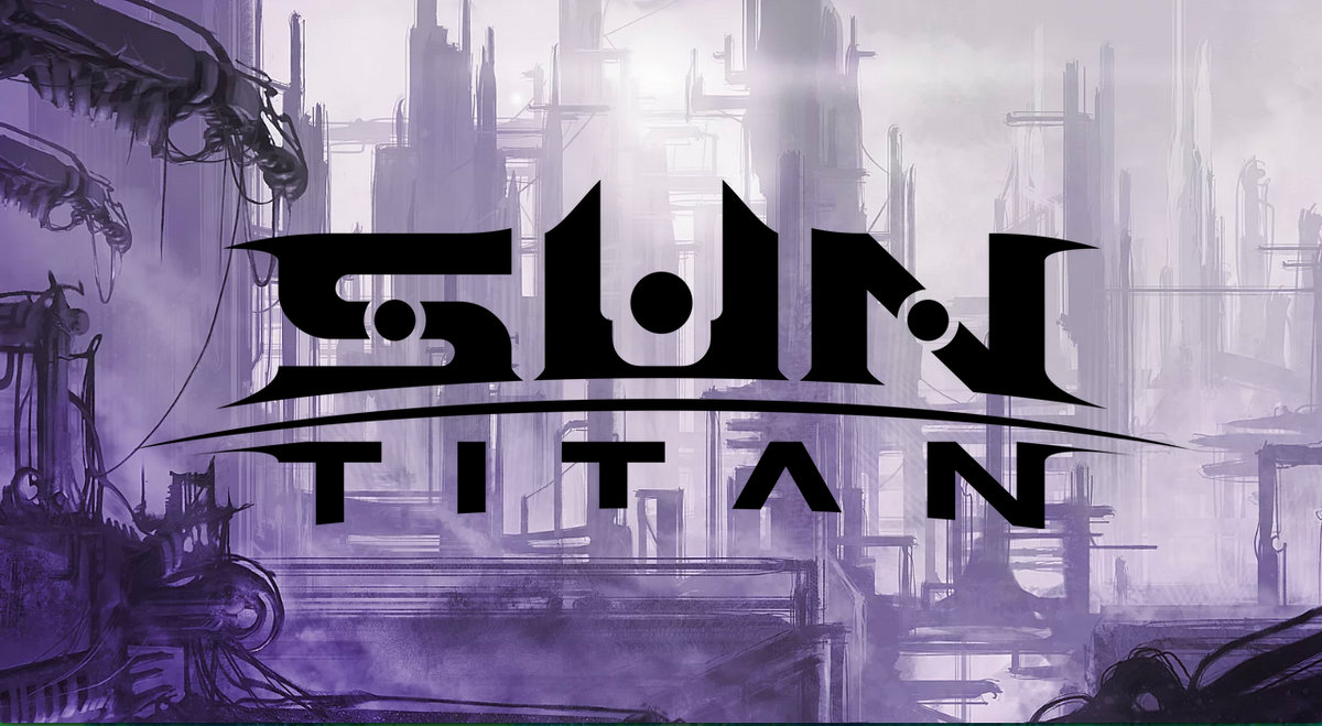 Sun Titan | Sun Titan