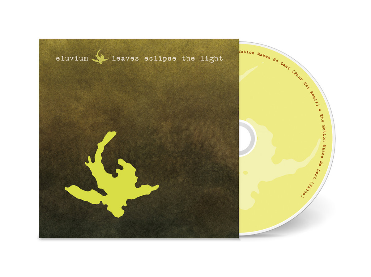 Leaves Eclipse The Light | Eluvium