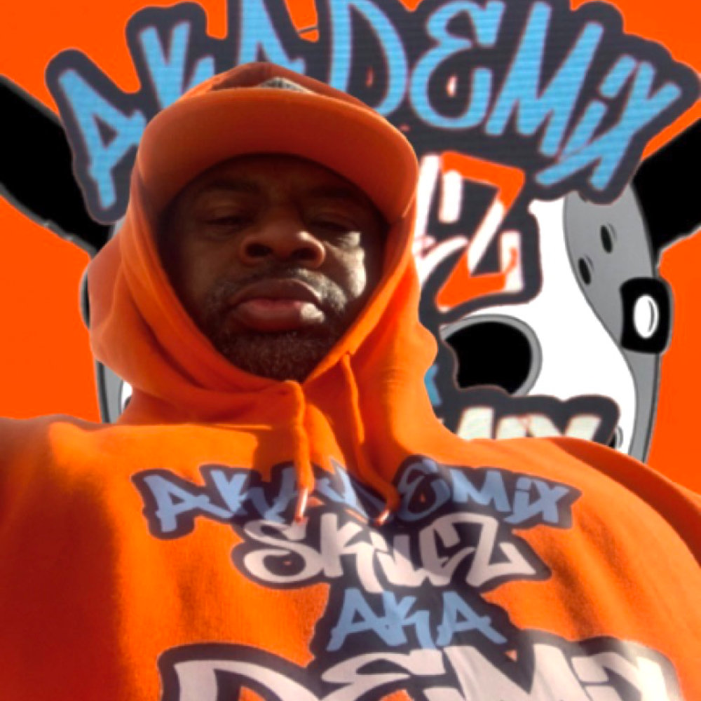 FT13: AxeMuRDaH UniVeRse | Akademix Skillz aka Demix