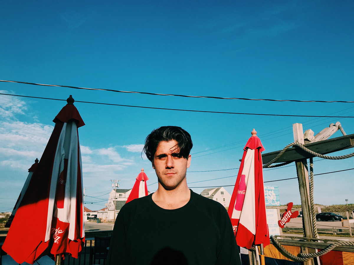 Slugger | Alex Garzone