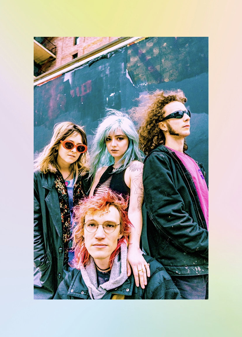 Smaller / Better | tetchy