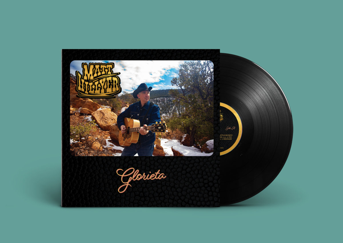 Glorieta | Matt Hillyer