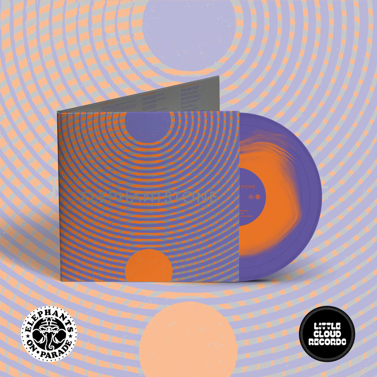 Elephant Stone | Elephant Stone