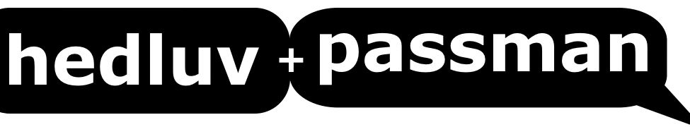 Music | hedluv + passman