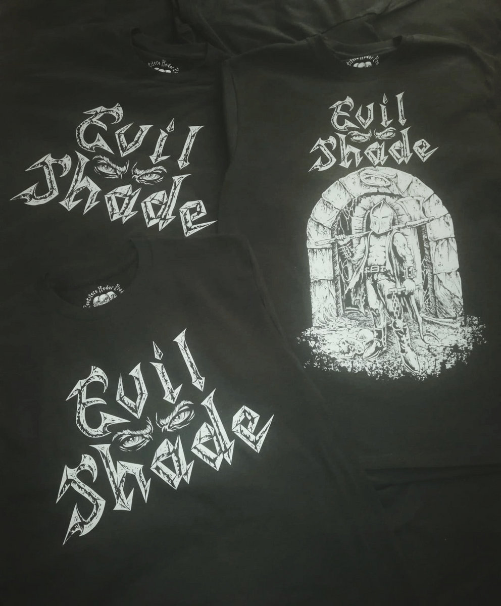 Vandals | Evil Shade | Spookies Productions