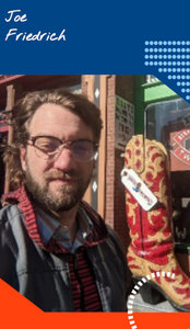 Music | Joe Friedrich