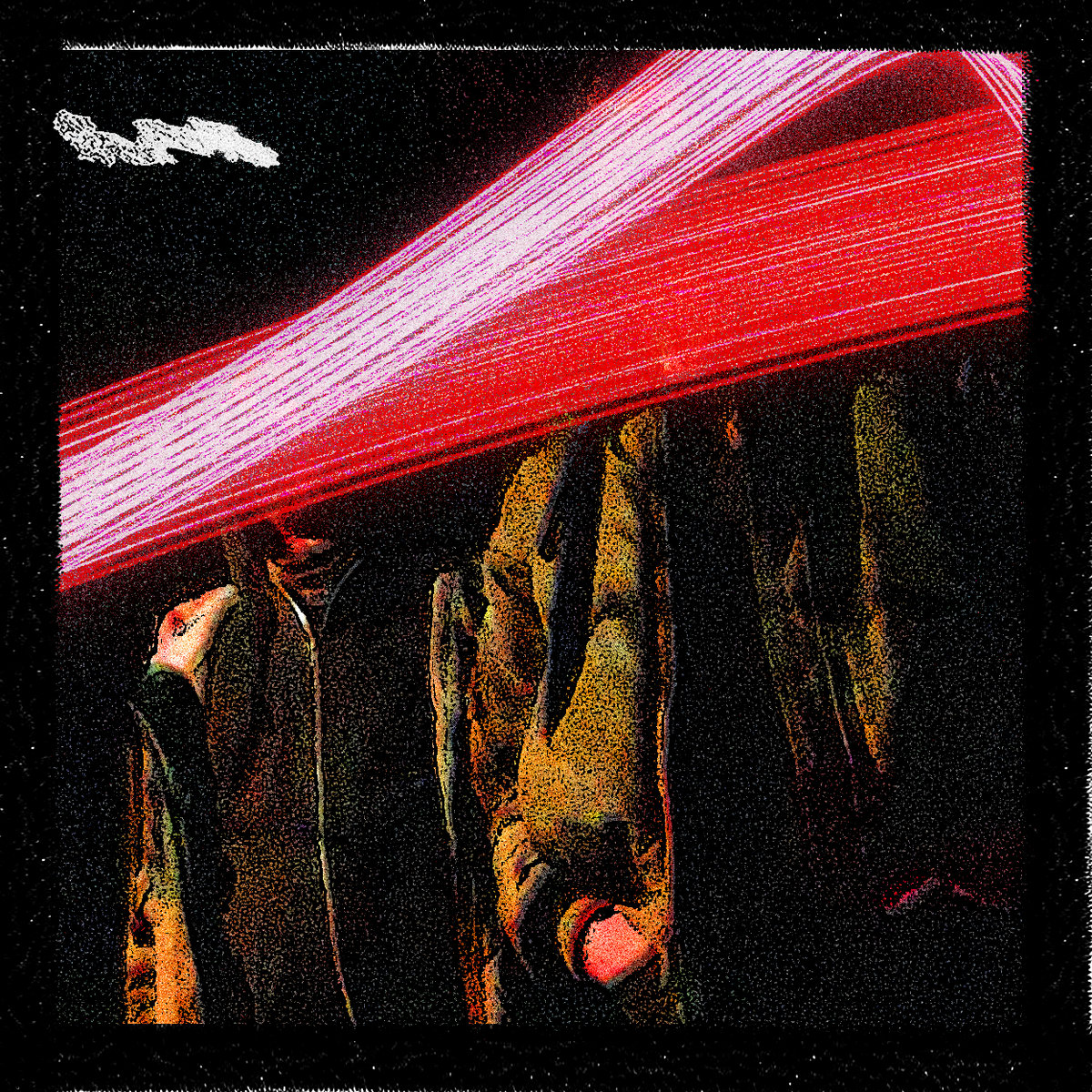 A ! 010 // Ignis Fatuus | SEMĂNAT, OORCHACH | Apport!