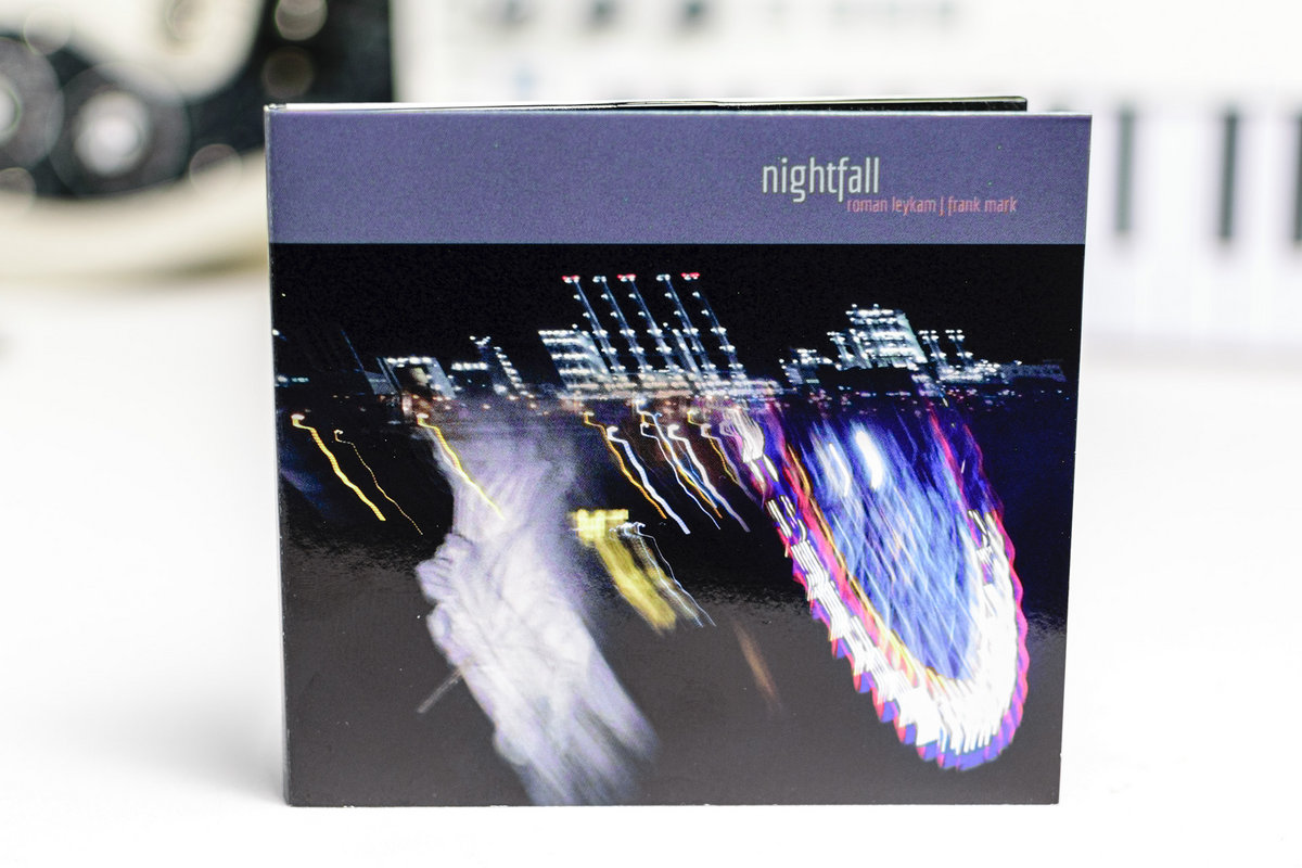 Nightfall | Roman Leykam, Frank Mark | Frank Mark Arts