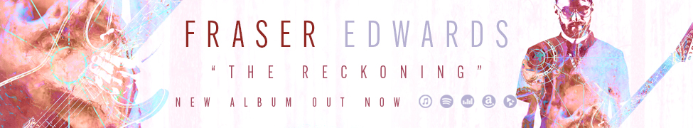 Music | Fraser Edwards