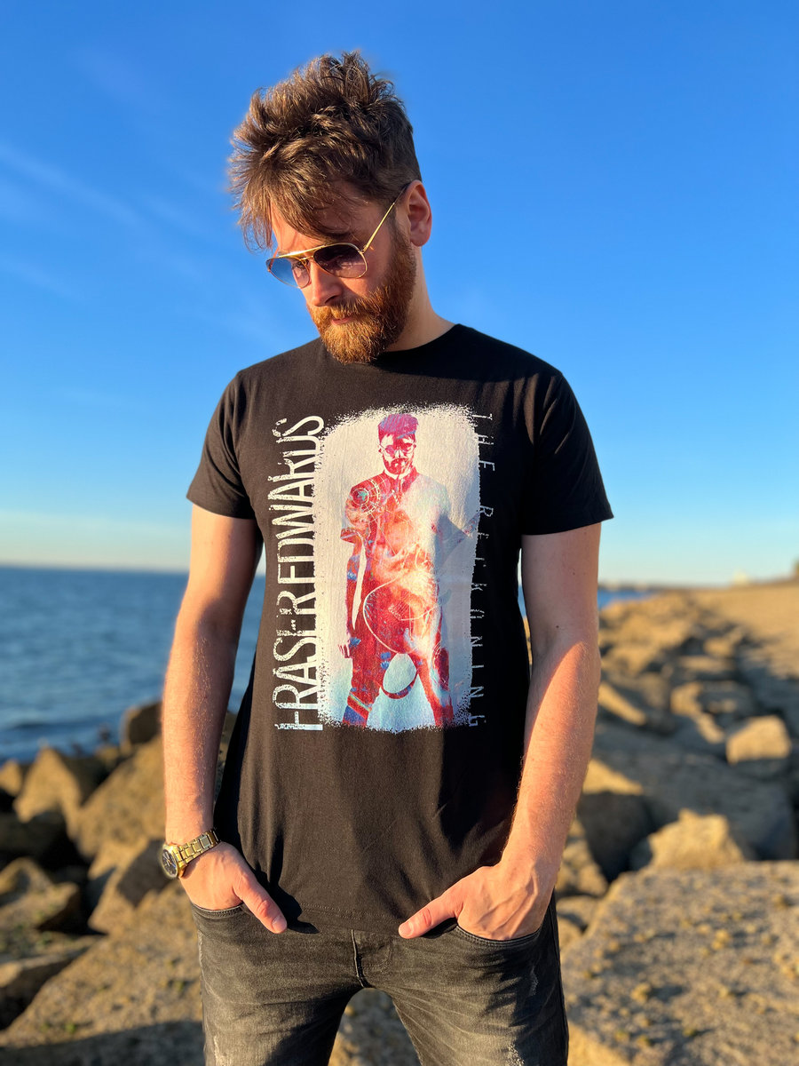 The Architect | Fraser Edwards