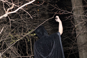 Music Decrepit Dungeon